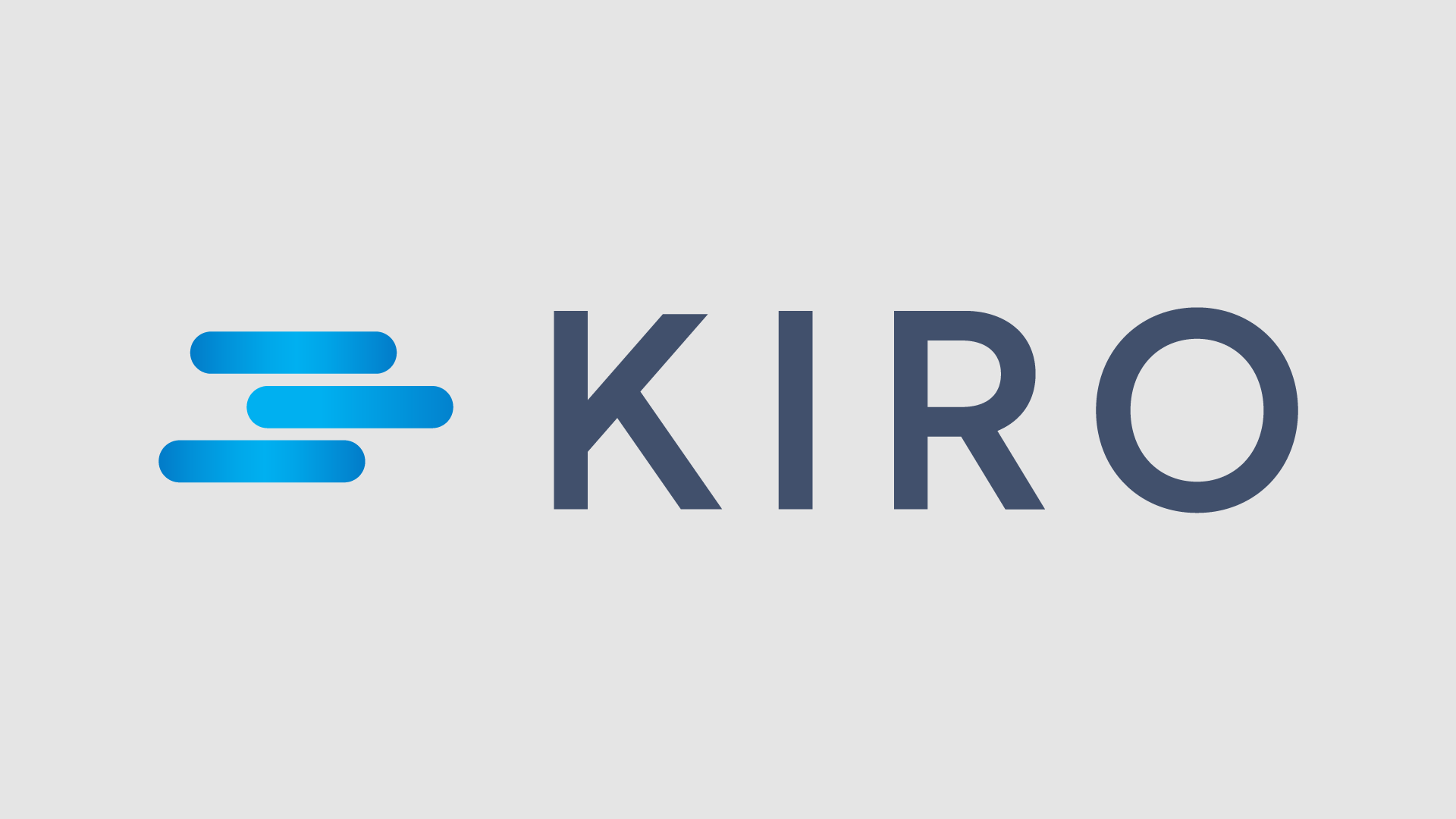 KIRO winner of Frenchtech program